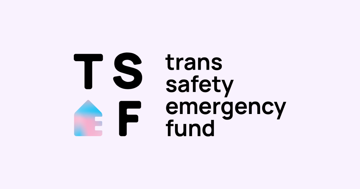 Get help as a trans person in emergency situations | TSEF
