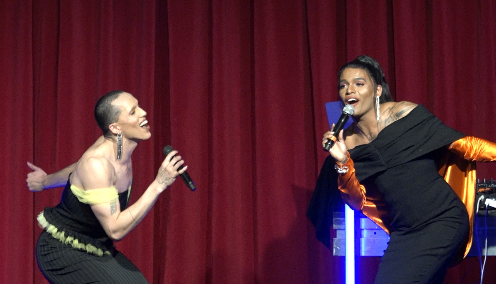 Trans Safety Emergency Fund - TSEF