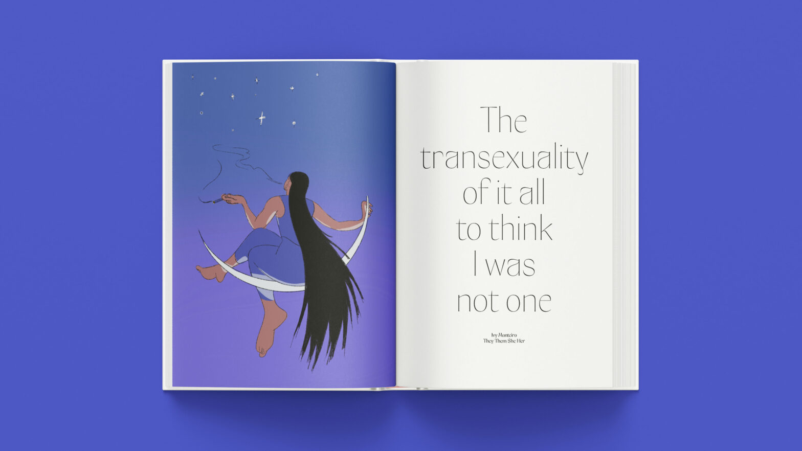 Trans on Trans Book | Trans Safety Emergency Fund