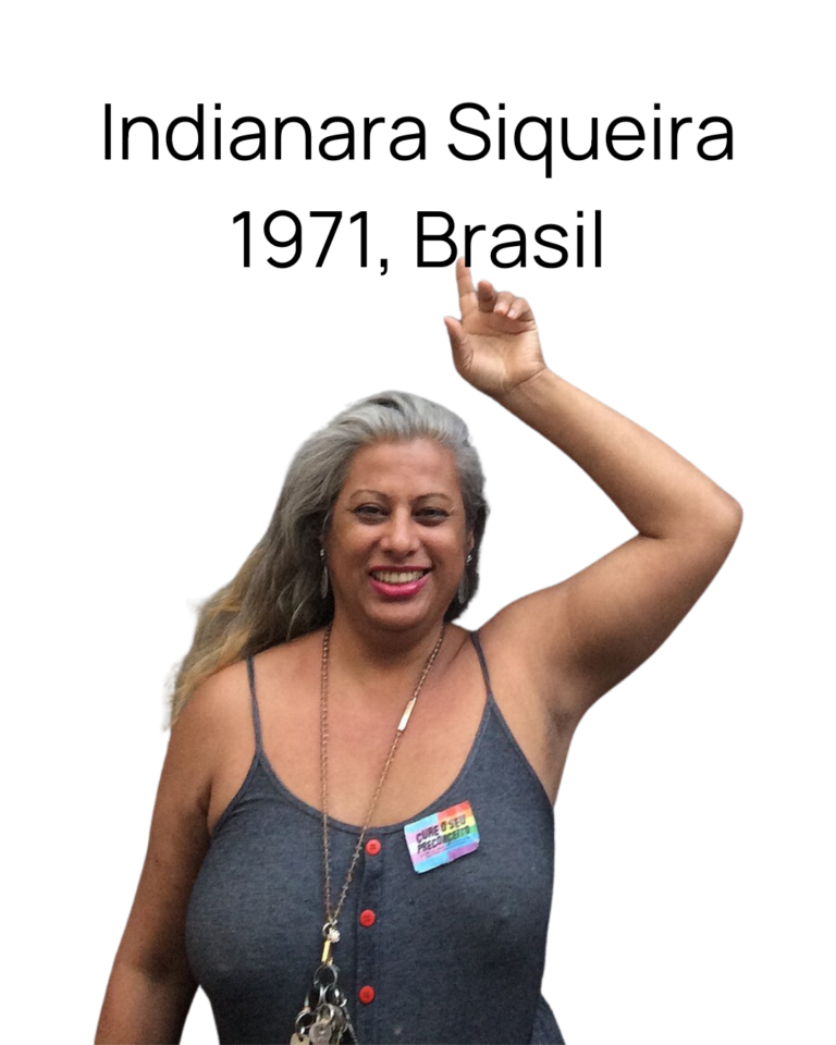 TRANS HISTORICAL FIGURES | Trans Safety Emergency Fund